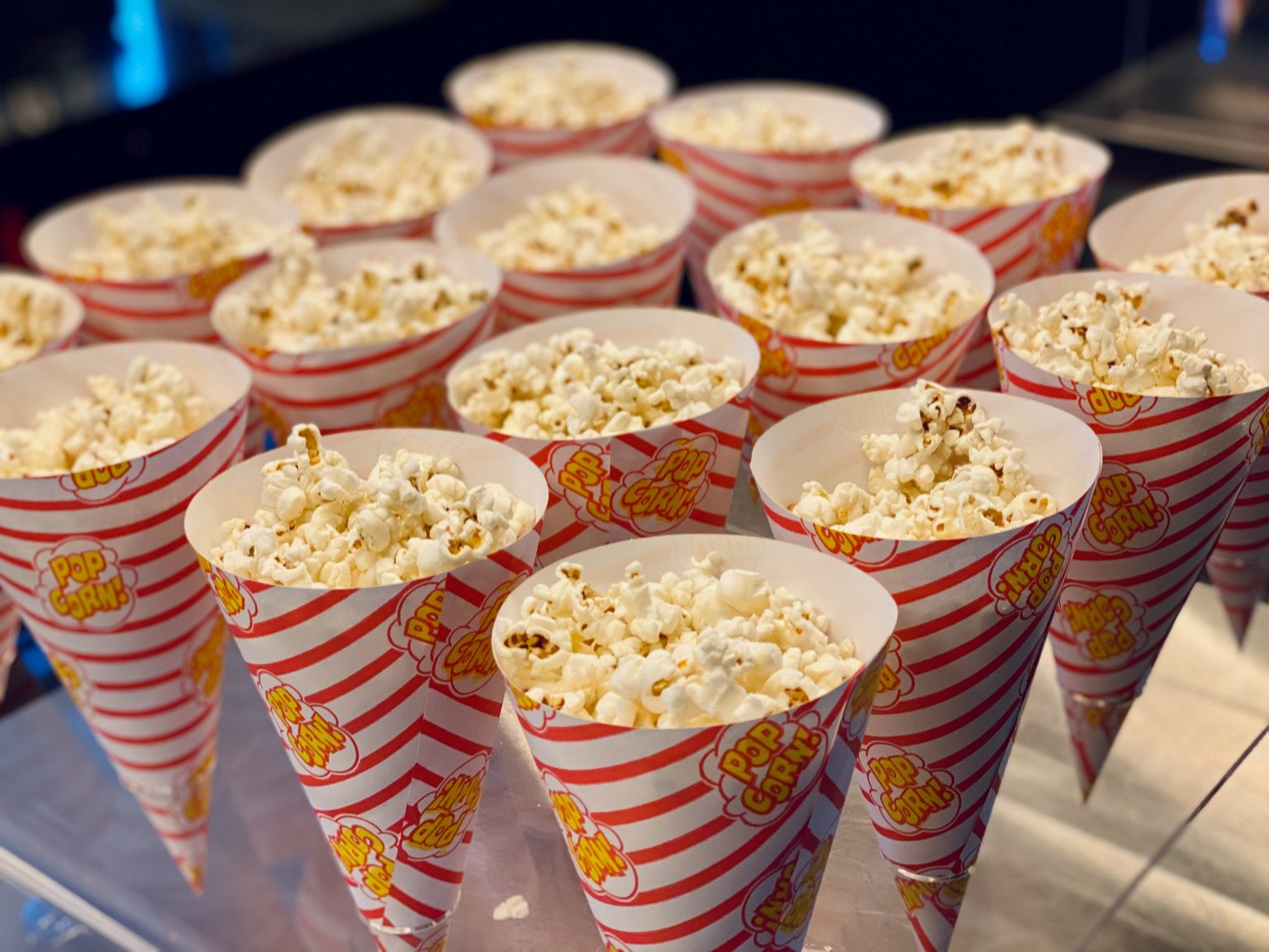 When Is It Safe For Kids To Eat Popcorn? – Diary of the Dad