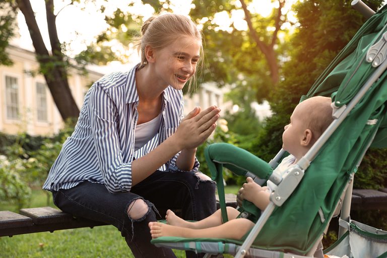 How Much Does a Nanny Cost and What do They Do? – Diary of the Dad