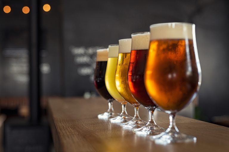 All the Different Types of Beers Explained: Have You Tried Them All ...