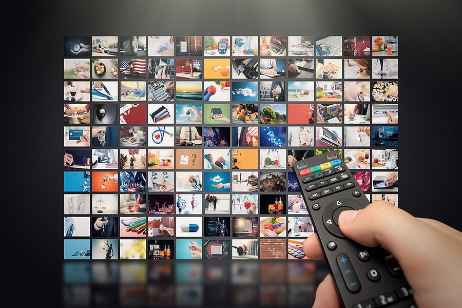 Choosing the Right TV Streaming Service for You and Your Family – Diary ...