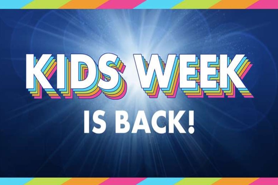 Kids Week 2024: Get Free Theatre Tickets in the West End – Diary of the Dad