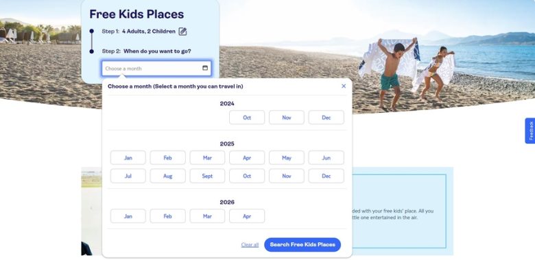 TUI Free Child Places For 2025/2026 – Do Kids Really Go Free or Is It ...
