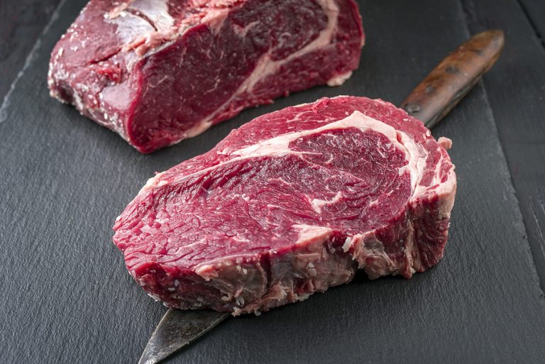 Ultimate Steak Guide: Choosing and Cooking the Perfect Cut – Diary of ...