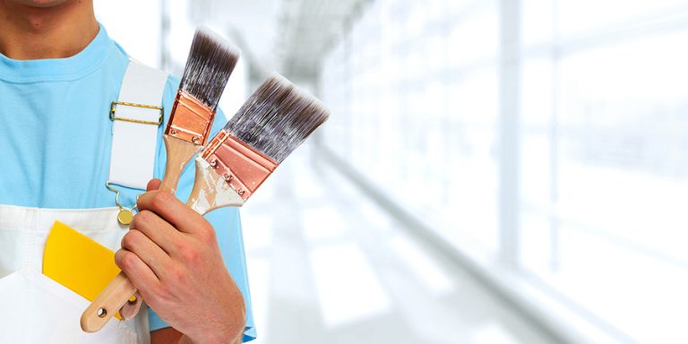 How to Paint a Room Like a Pro: Step by Step Guide – Diary of the Dad