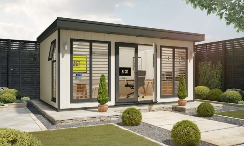 Things to Know When Planning Your Garden Office – Diary of the Dad