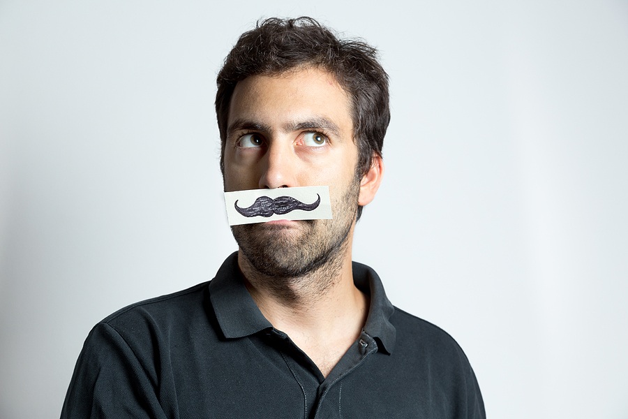 Choosing the Right Moustache Style for Your Face: A Complete Guide ...