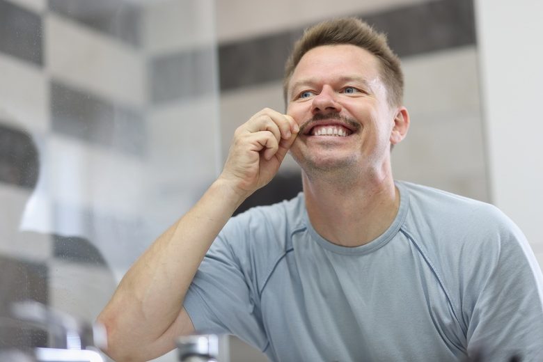 Choosing the Right Moustache Style for Your Face: A Complete Guide ...