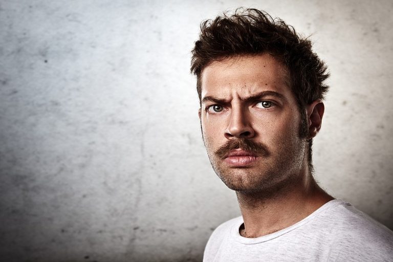 Choosing the Right Moustache Style for Your Face: A Complete Guide ...