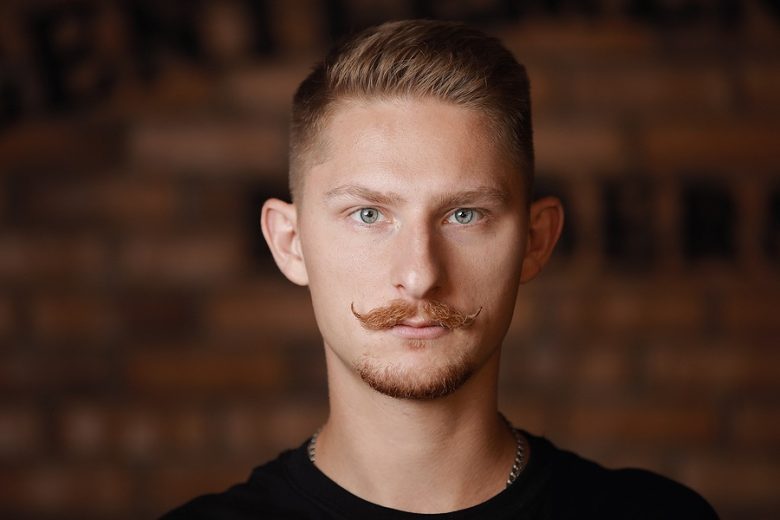 Choosing the Right Moustache Style for Your Face: A Complete Guide ...