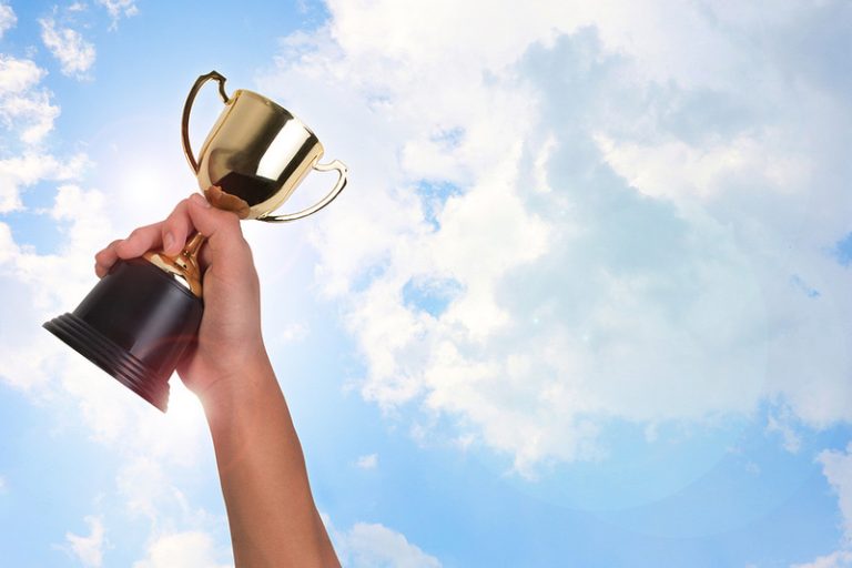 Creative DIY Trophy Ideas for Kids’ Competitions – Diary of the Dad