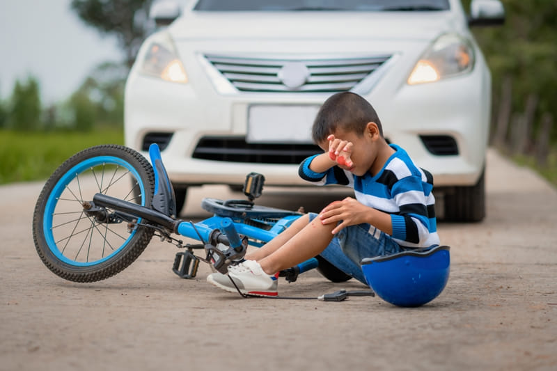 Parental Guilt After a Child’s Accident – And What you Can do About It ...