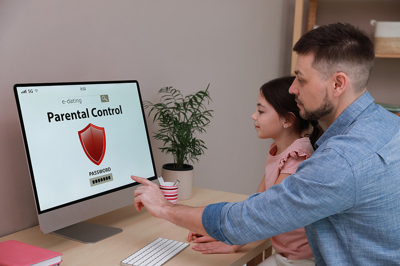 Parental Controls: What They Are, Why They Matter, and How to Set Them ...